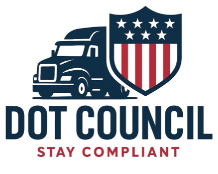 DOT Council - Transportation Compliance Training & Certification